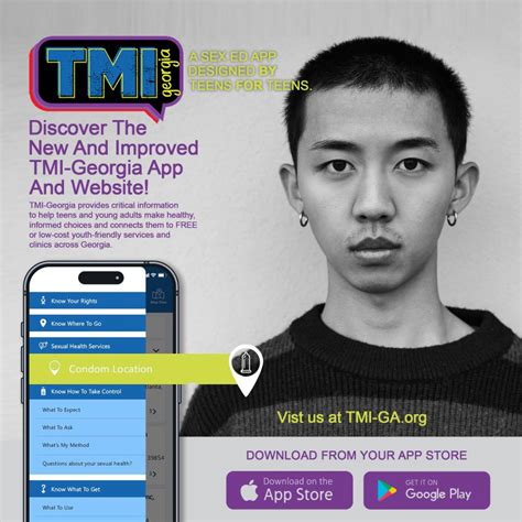 Georgia Campaign For Adolescent Power And Potential On Linkedin