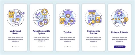 Premium Vector 2d Multicolor Icons Representing Health