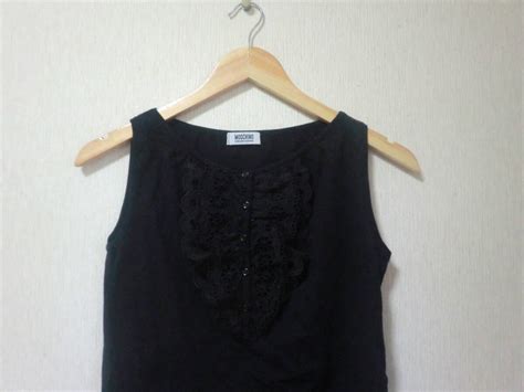 Yahoo!オークション - MOSCHINO CHEAP AND CHIC モスキーノ チープア...