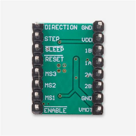 A Driver Stepper Arrowdot Store