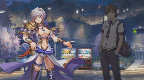 Feita Sacred Sword Sweeties Pic