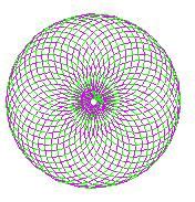 Highhill Homebabe Degrees In A Circle Scratch Computer Program