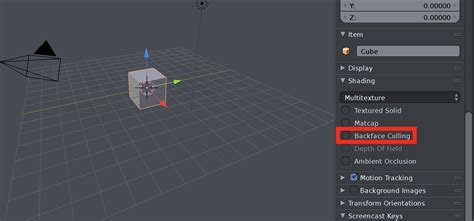 Modeling Solidify Modifier Doesn T Work Blender Stack Exchange