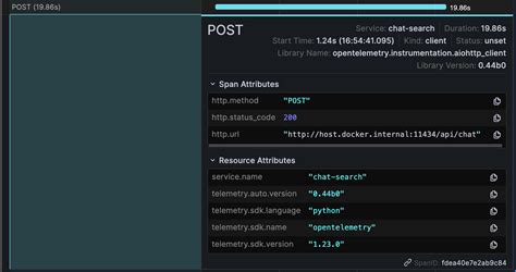 AI Application Observability Hemslo Wangs Blog