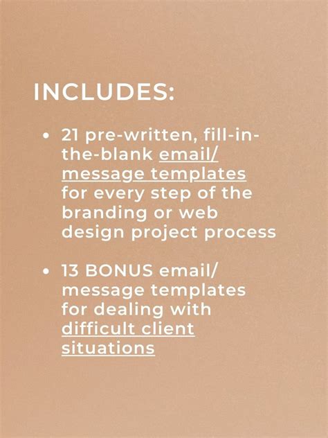 Effortless Client Communication Library Foxtrot Branding