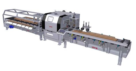 Automated Lines Stirling Machinery A Stirling Group Company