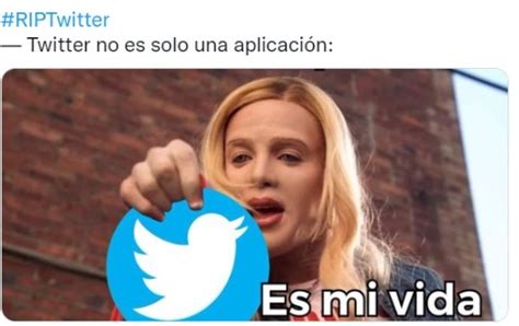 Los Mejores Memes Que Dej La Despedida De Los Usuarios De Twitter Infobae
