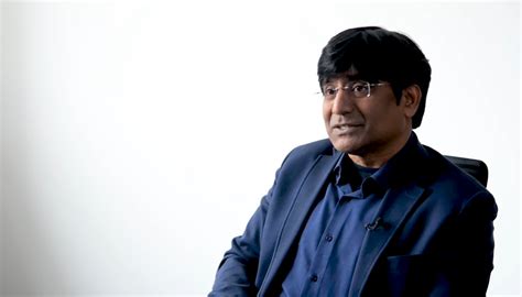 in the world of cancer research patient centered care drives pavan