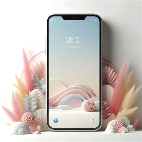Versatile Mobile Mockup For Comprehensive App Design Showcases Premium Ai Generated Image