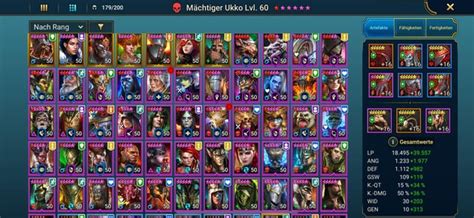 Team For 1 Key Cb6 R Raidshadowlegends