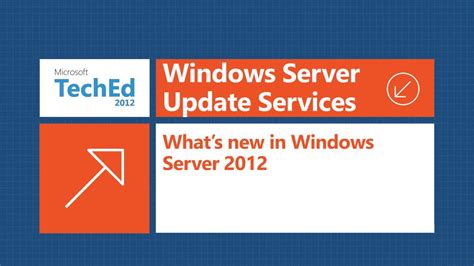 Ppt Update Management In Windows Server 2012 Revealing Cluster Aware Updating And The New