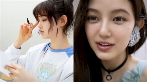 Video Danielle Tells What It Was Like To Turn Into The Little Mermaid