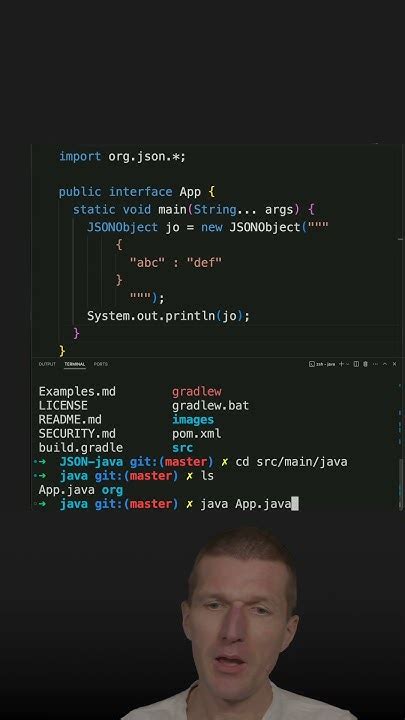 Only Java 22 Can Do This Java Shorts Coding Airhacks Youtube