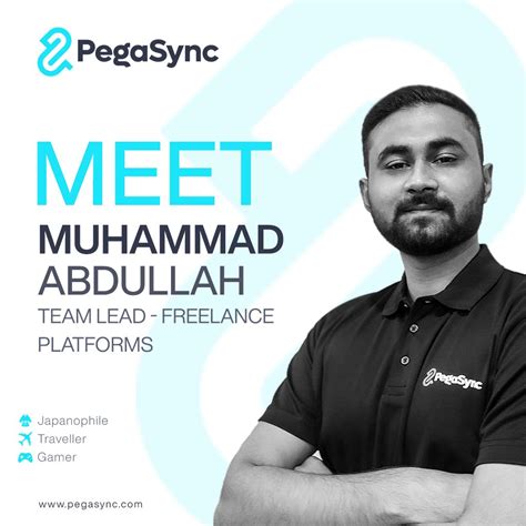 Pegasync Drivenbyinnovation Careerjourney Teamlead
