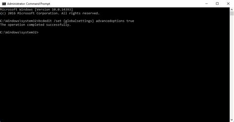 Windows Tutorial Always Boot To Advanced Startup Settings WindowsChimp