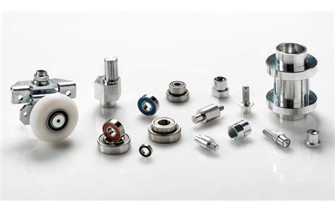 7 Advantages Of Cnc Precision Turned Components