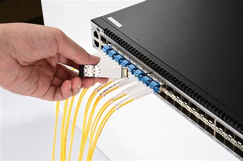 100m Optical Fiber Transceiver Vs Gigabit Optical Fiber Transceiver