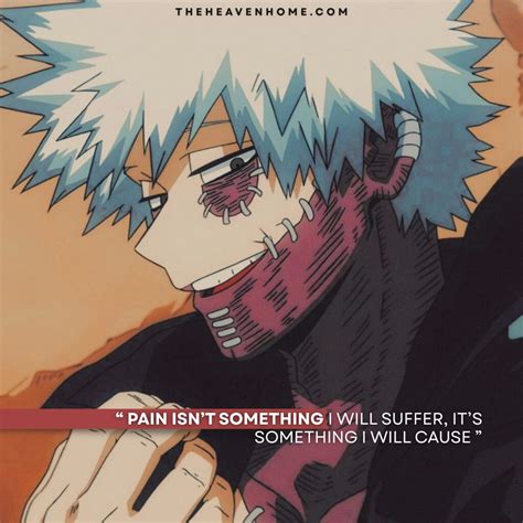 My Hero Academia Quotes Worth Reading