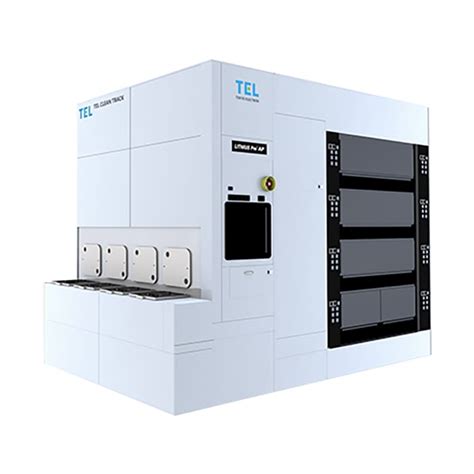 Coater Developer Lithius™ Series Products And Service Products Tokyo Electron Ltd