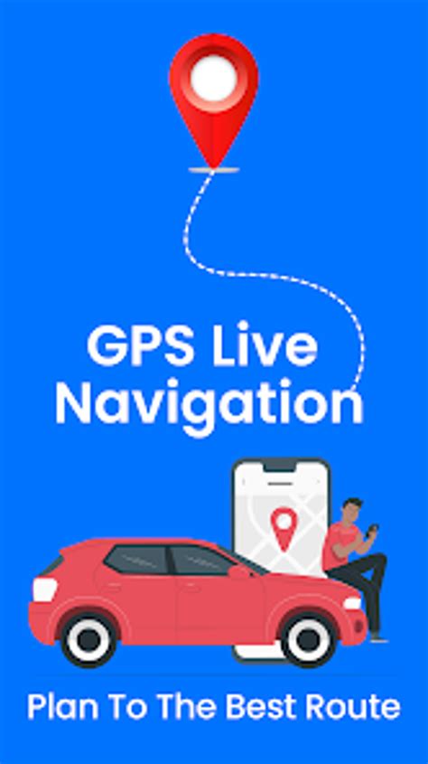 Gps Driving Direction For Android Download