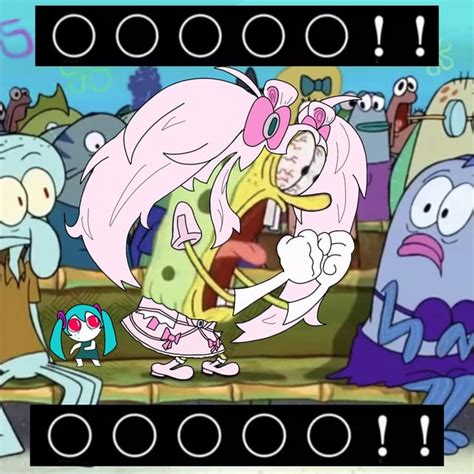 Meme Beatrice Sings Creep By Radiohead Ai Cover Rrezero