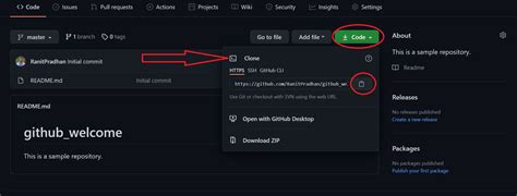 How I Started With Git And Github
