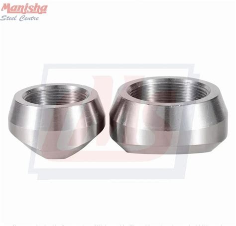 Stainless Steel Sockolet At ₹ 100 Piece In Mumbai Id 2853643908388