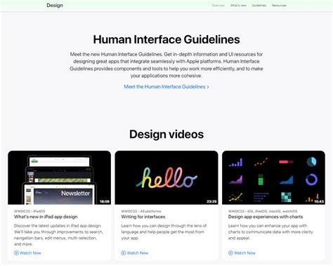 모바일pc 디자인 시 꼭 고려해야할 Ui Ux 가이드 Zero Base