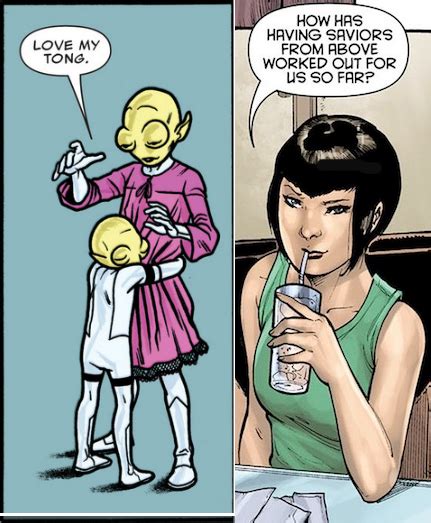 35 Trans Women I Had Herocrushes On In 2013 Autostraddle