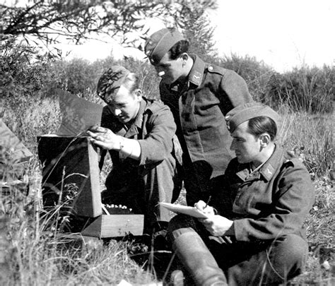 War Of Secrets Cryptology In Wwii National Museum Of The United