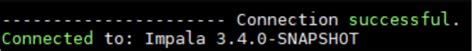 Connecting Hiveimpala With Kerberos Authentication On Linux Environments