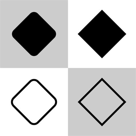 Rectangle Shape Objects Vectors And Illustrations For Free Download Freepik