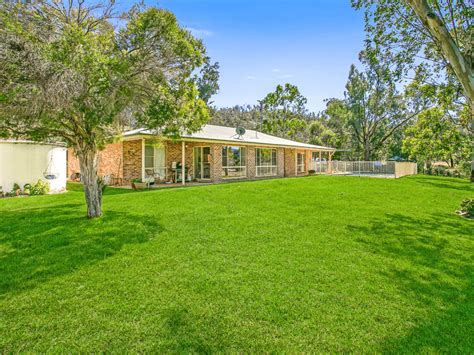 633 Garthowen Road Attunga Nsw 2345 Property Details