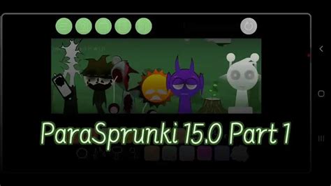 Sprunki 스프런키 오징어 게임 스프런키 스프런키 게임에서 Sprunki 스프런키 오징어 게임 플레이 Play