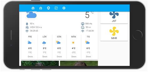 🔹 Layout Card Take Control Of Where Your Cards End Up Dashboards And Frontend Home Assistant