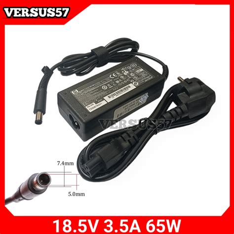 Jual Adaptor Charger Laptop Hp Pavilion G4 G6 G7 G32 G42 G56 G60 G71