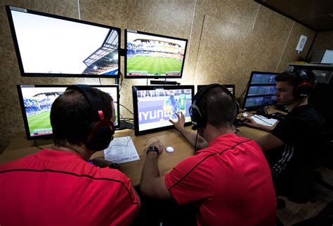 The Use Of Video Assistant Referee Var In Football Good Or Bad