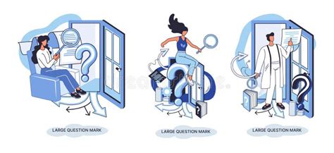 Ladge Question Mark Problem And Solution Concept Metaphor Ask Questions Faq Frequently Asked