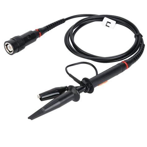 Oscilloscope Probes 200mhz Passive Probe Oscillosc Grandado