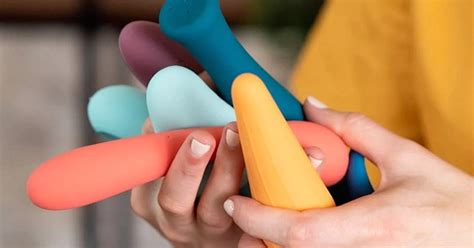 The Best Sexual Wellness Brands 2023 Quanna