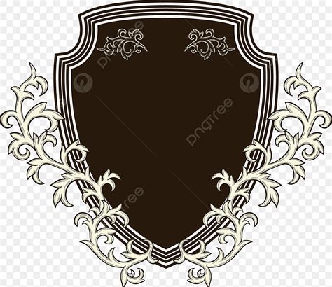 Classical Pattern Border Classical Pattern Chinese Style Pattern