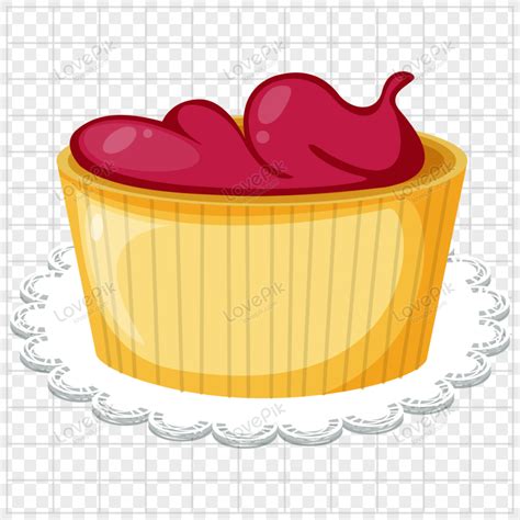 달콤한 음식 그림 Png 일러스트 무료 다운로드 Lovepik
