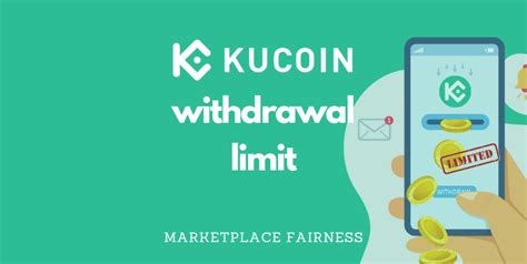 Kucoin Withdrawal Limit 2025 Kyc And Non Kyc Accounts Marketplace