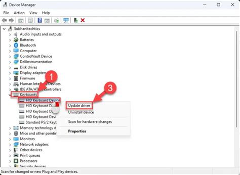 How To Fix Reversed Caps Lock Functionality