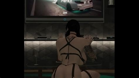 Gta Fivem Dance Xnxx Com