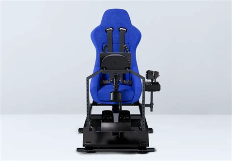 dof reality hero 3 axis flight motion simulator realsimhq