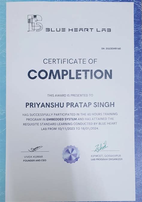 Priyanshu Singh On Linkedin Embeddedsystems Arduino