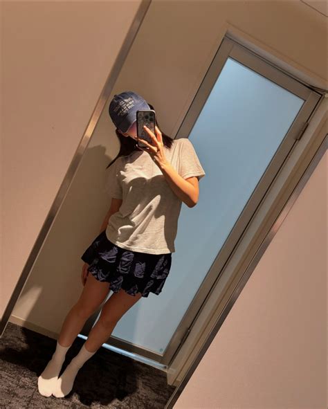 박진영이 민낯 미모 극찬한 아이돌 여가수 일상룩 라이프업