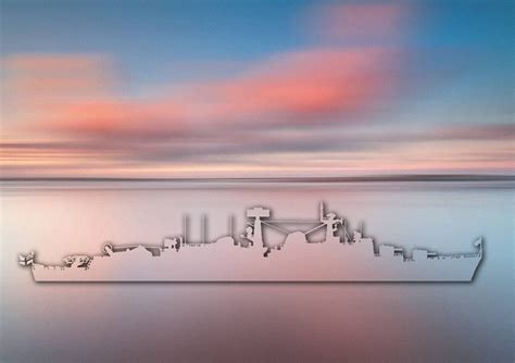 Shadow Fleet County Class Destroyer Batch 1 Jacks Taxi