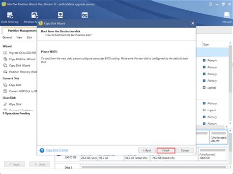 5 Ultimate Fixes To Windows 10 Stuck On Repairing Disk Errors Minitool Partition Wizard
